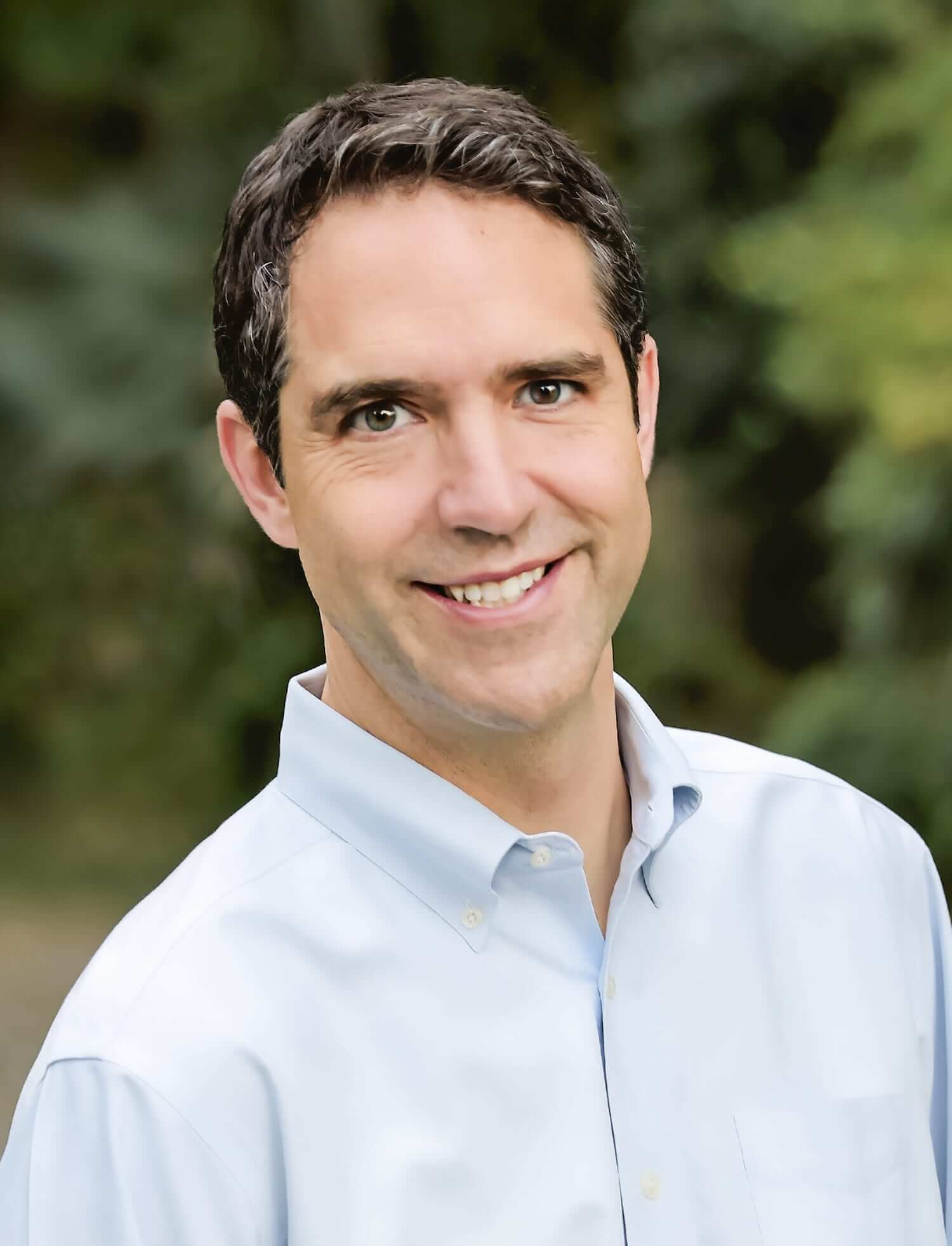Robert Chesney - AWC