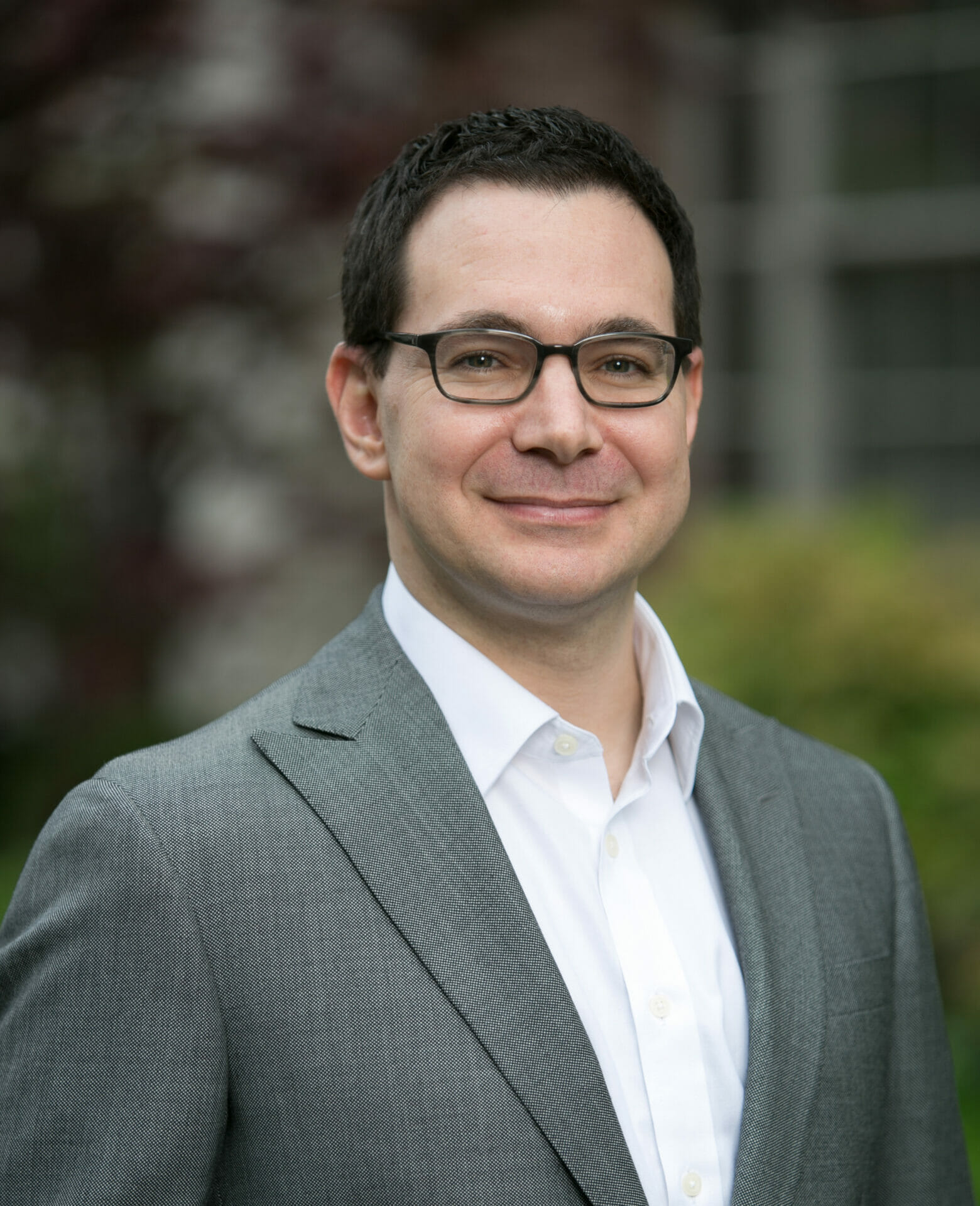 Matthew Waxman - AWC