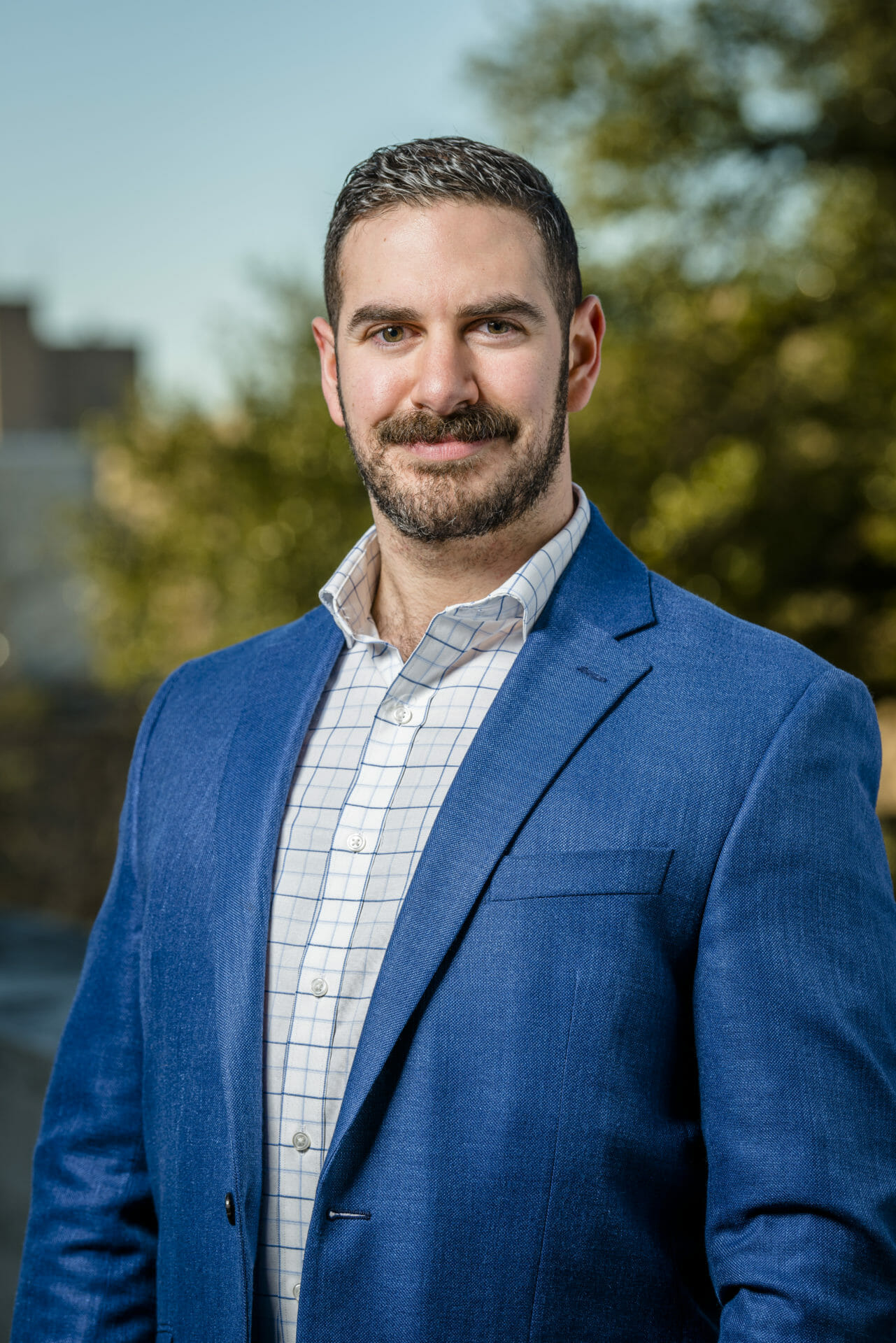 Daniel Chardell - AWC