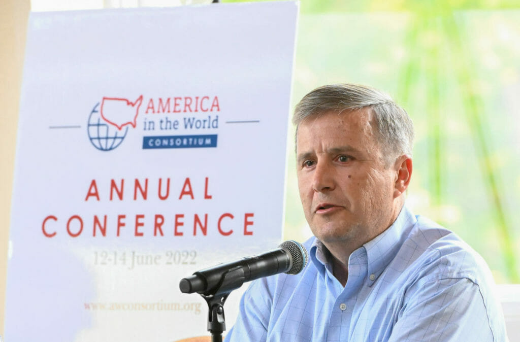 Our Events: 2022 Policy Conference - AWC