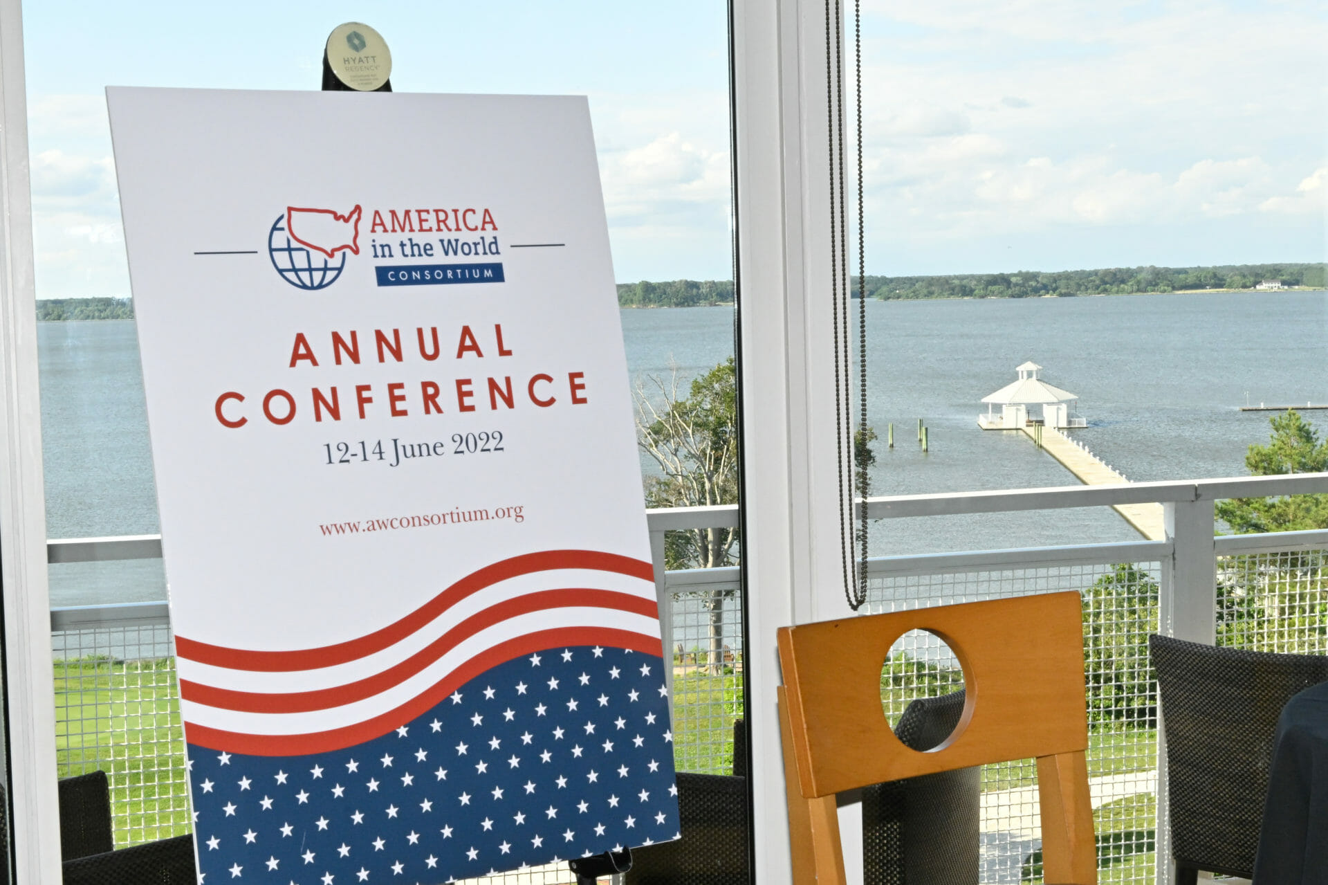 2022 Policy Conference Overview - AWC