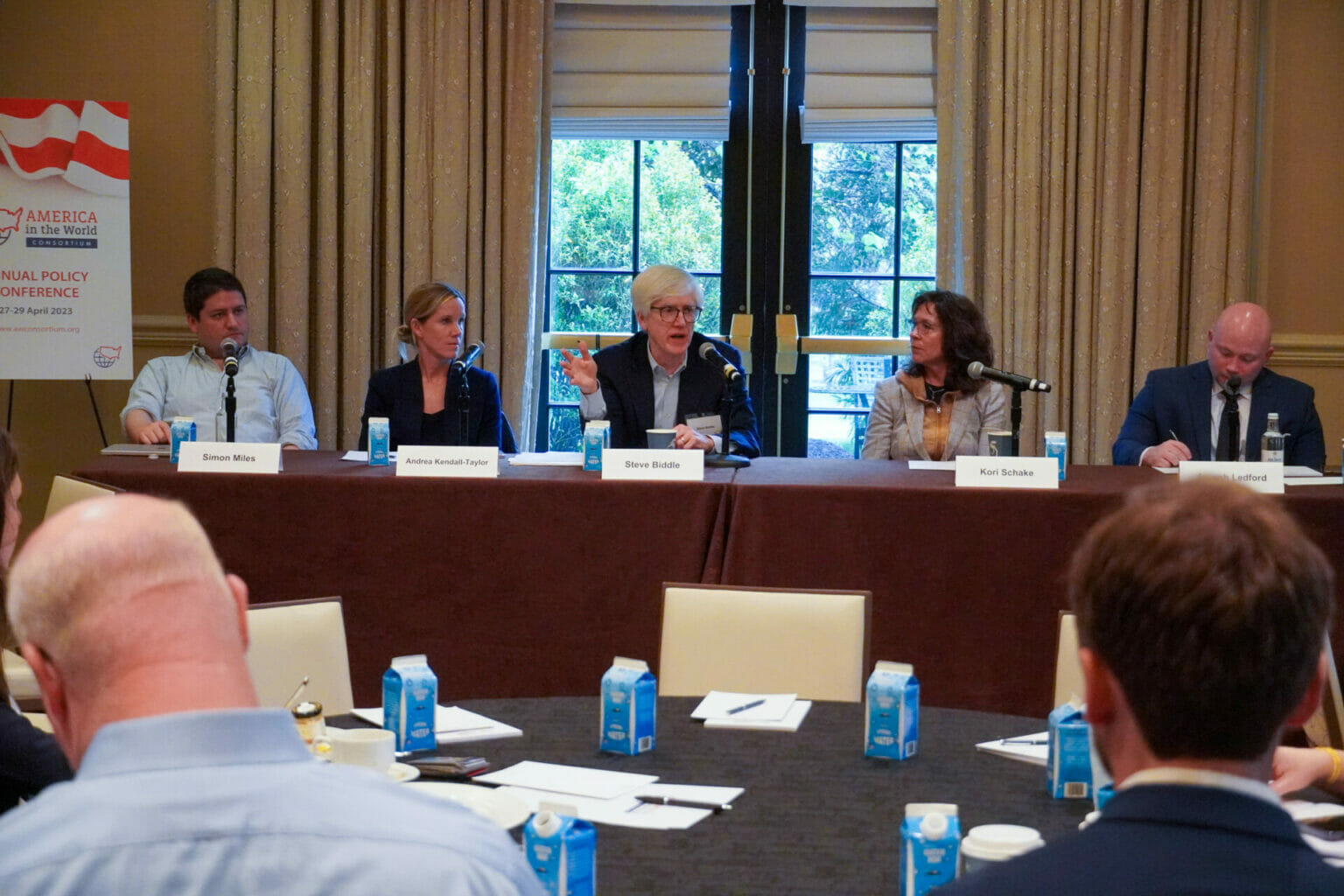 Our Events: 2023 AWC Annual Policy Conference - AWC