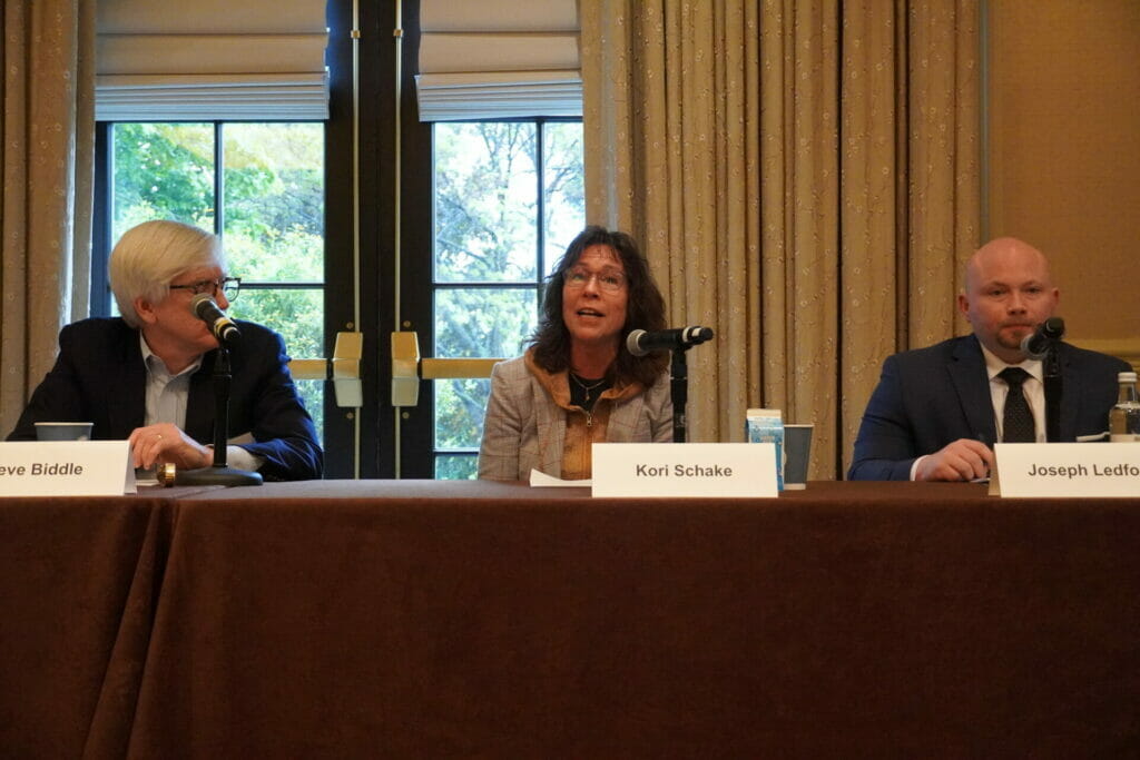 Our Events: 2023 AWC Annual Policy Conference - AWC