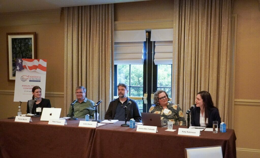 Our Events: 2023 AWC Annual Policy Conference - AWC