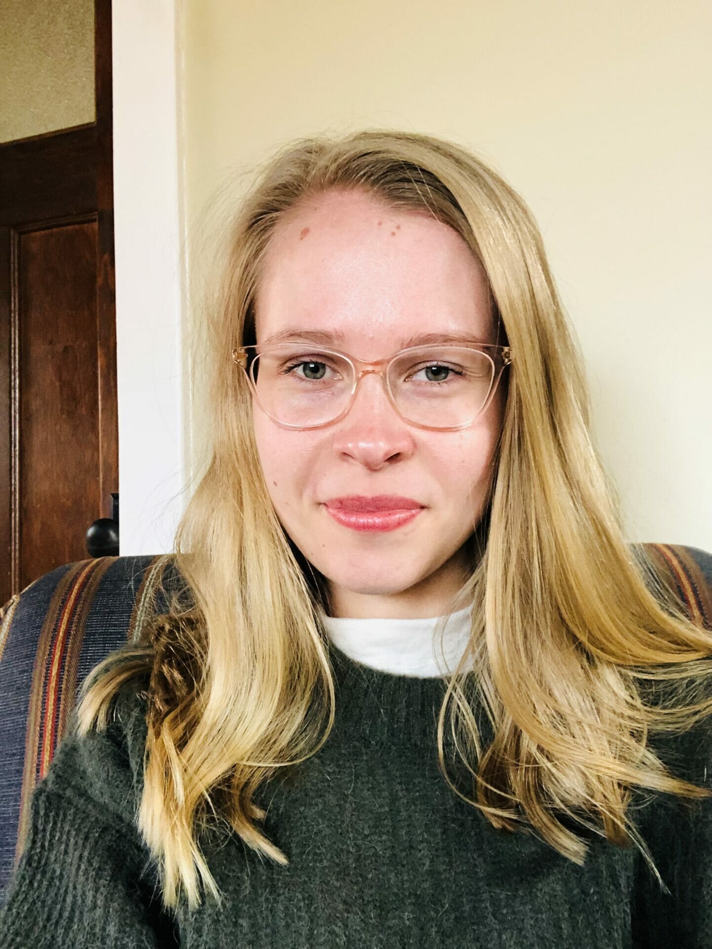 Emily A. Davis - AWC