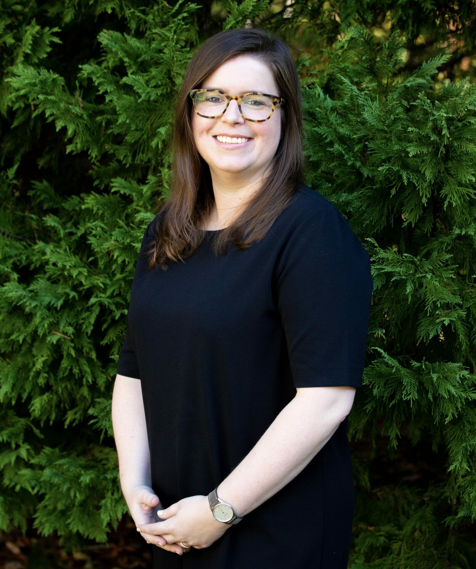 Susan Colbourn - AWC