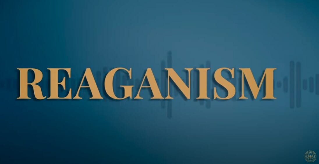 Reaganism Podcast: Does the American public have confidence in their military? With Dr. Peter ...