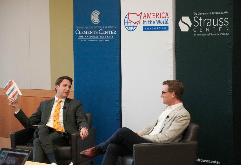 Our Events: We May Dominate the World: Ambition, Anxiety, and the Rise ...