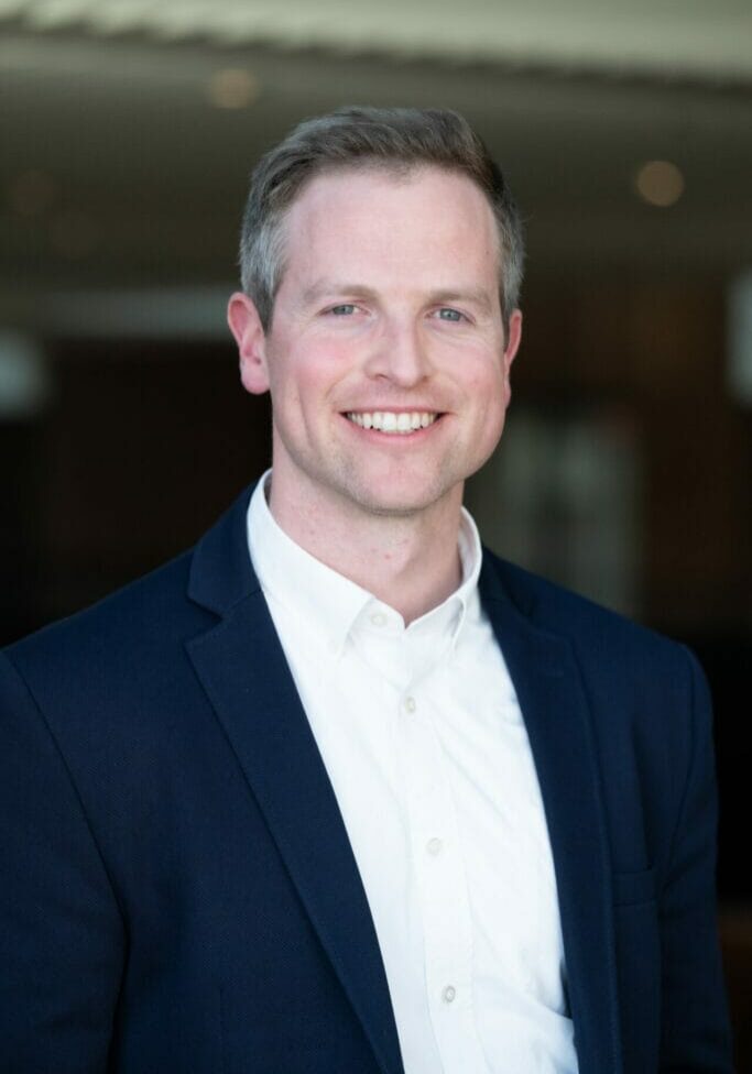 Andrew Kenealy - AWC