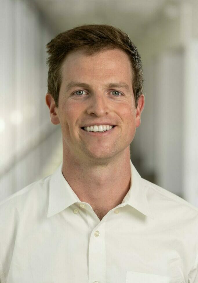 Andrew Kenealy - AWC