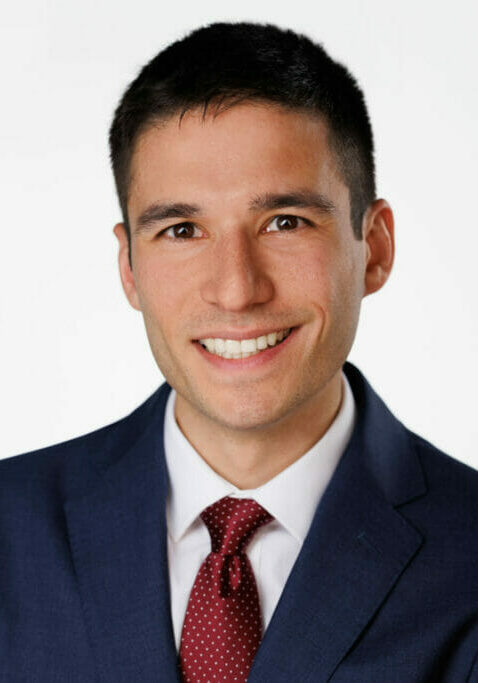 Daniel J. Samet - AWC