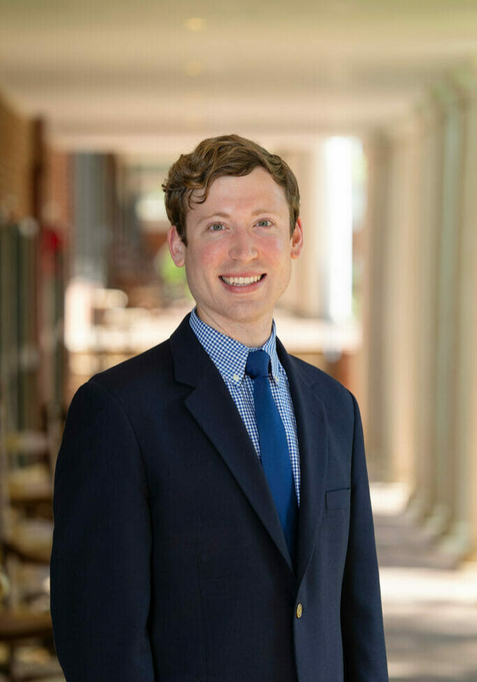 Matthew Frakes - AWC